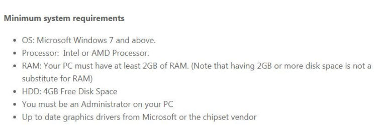 Best Android Emulators For Low End Pc Which One Is The Best For You 3692