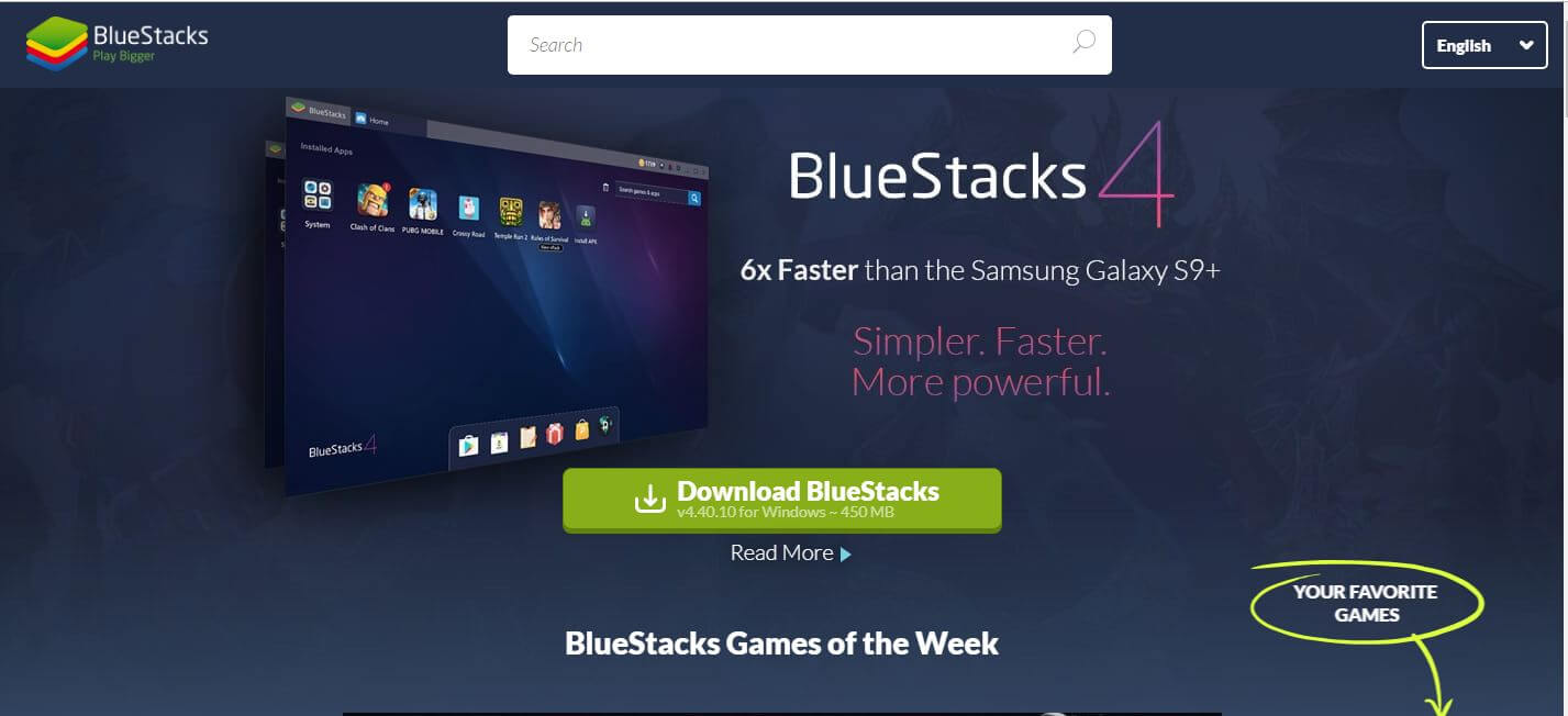 Best Android Emulators For Low End Pc Which One Is The Best For You 5995