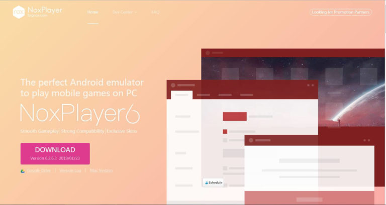 Best Android Emulators For Low End Pc Which One Is The Best For You 5881